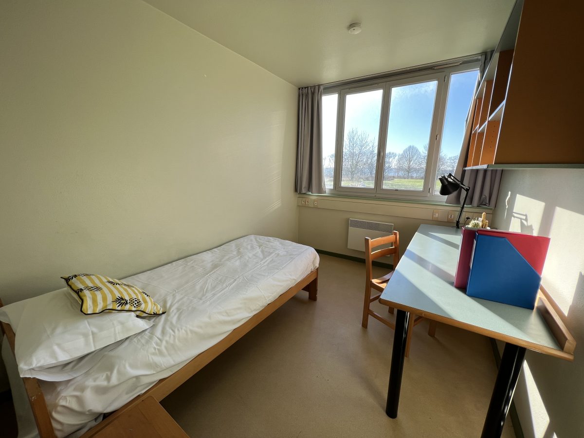 Résidence I - Résidences Césal - Saclay