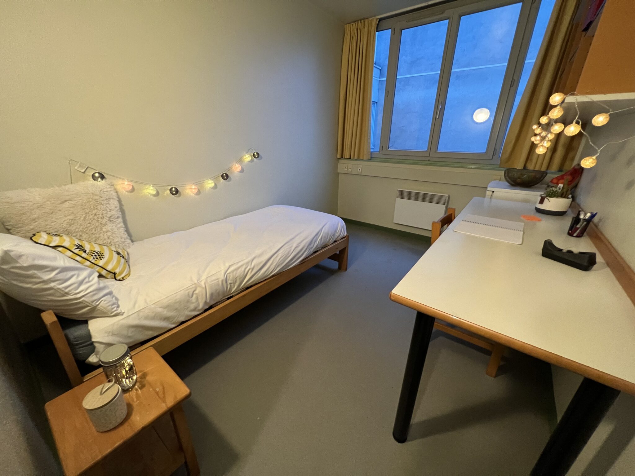 Résidence I - Résidences Césal - Saclay