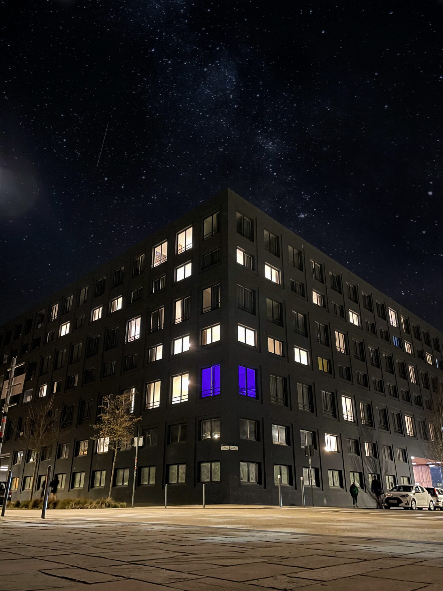 FAQ - Résidences Césal - Saclay